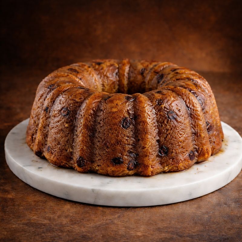 305 Rum Cake | Handcrafted Caribbean Rum Cakes Made in Miami